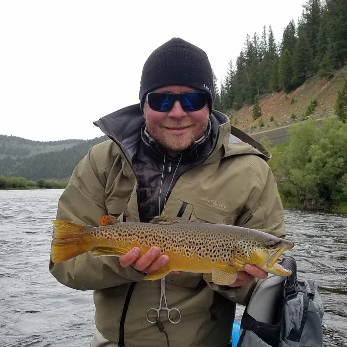 josh_profile - Speedgoat