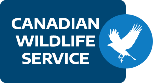 Canadian Wildlife Service - Speedgoat